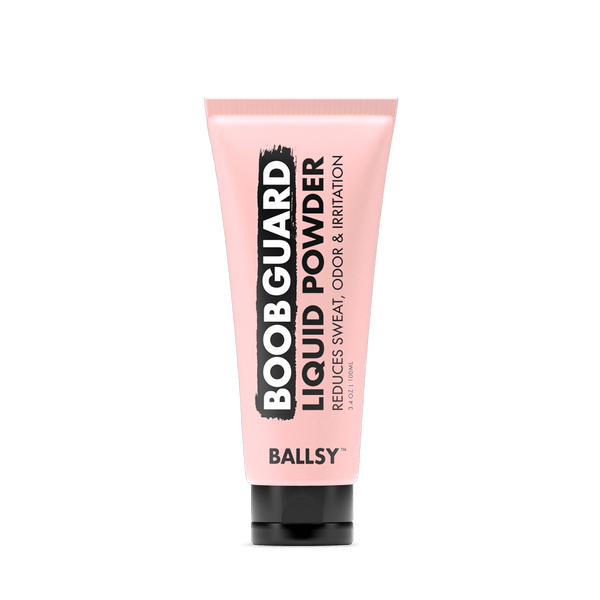 Ballguard