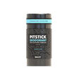 Pitstick Activated Charcoal Deodorant