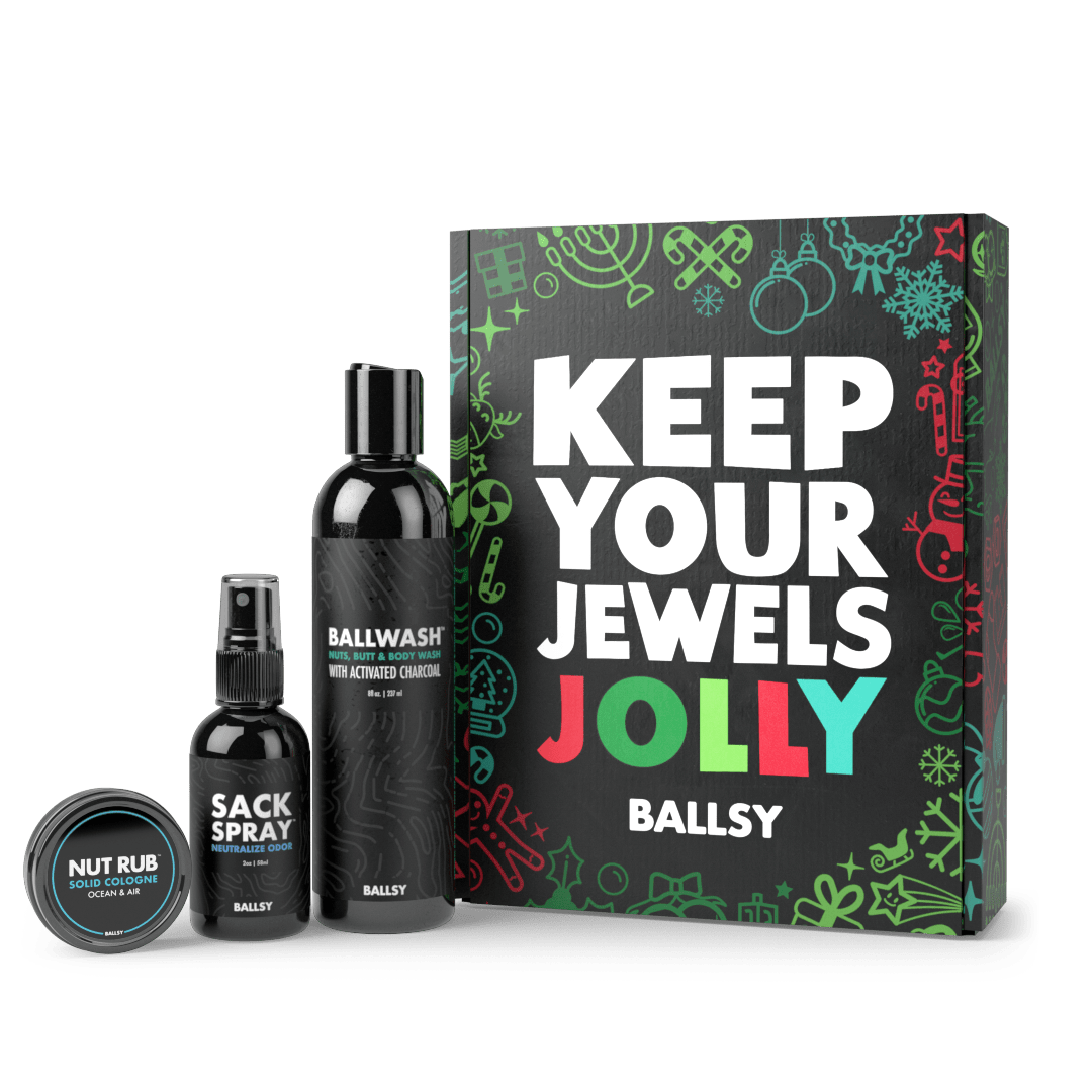 Jolly Jewels Sack Pack