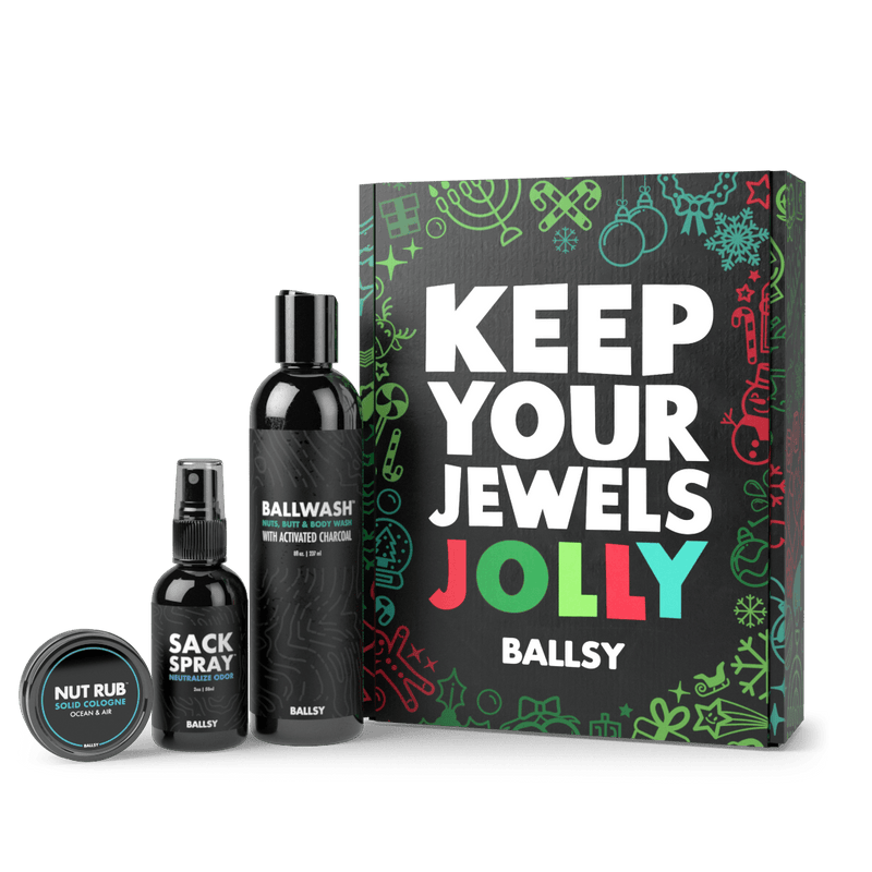 Jolly Jewels Sack Pack
