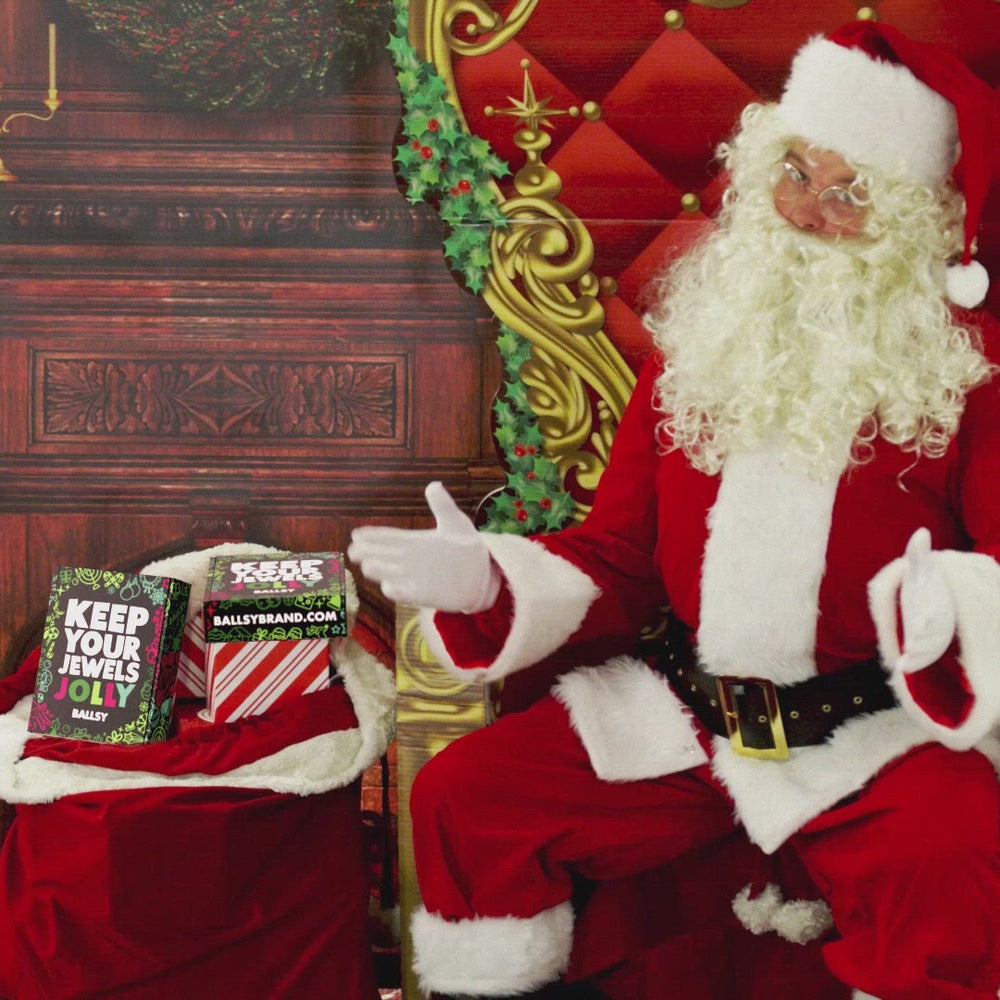 Jolly Jewels Sack Pack